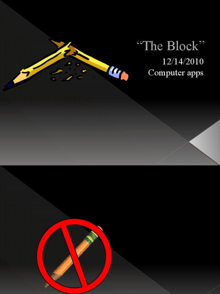 Overcoming Writer's Block Poem | PDF | Philosophy | Self-Improvement