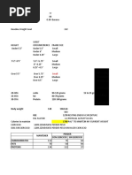 Nutrition Diagnosis DSC PES Statement Cheat Sheet (1) | PDF | Nutrition ...