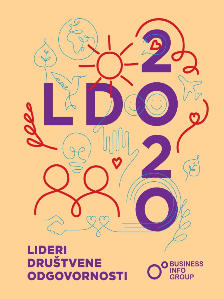 Ldo 2020 | PDF
