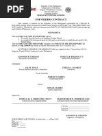 PTA SAMPLE Resolution | PDF | Educational Organizations | Government