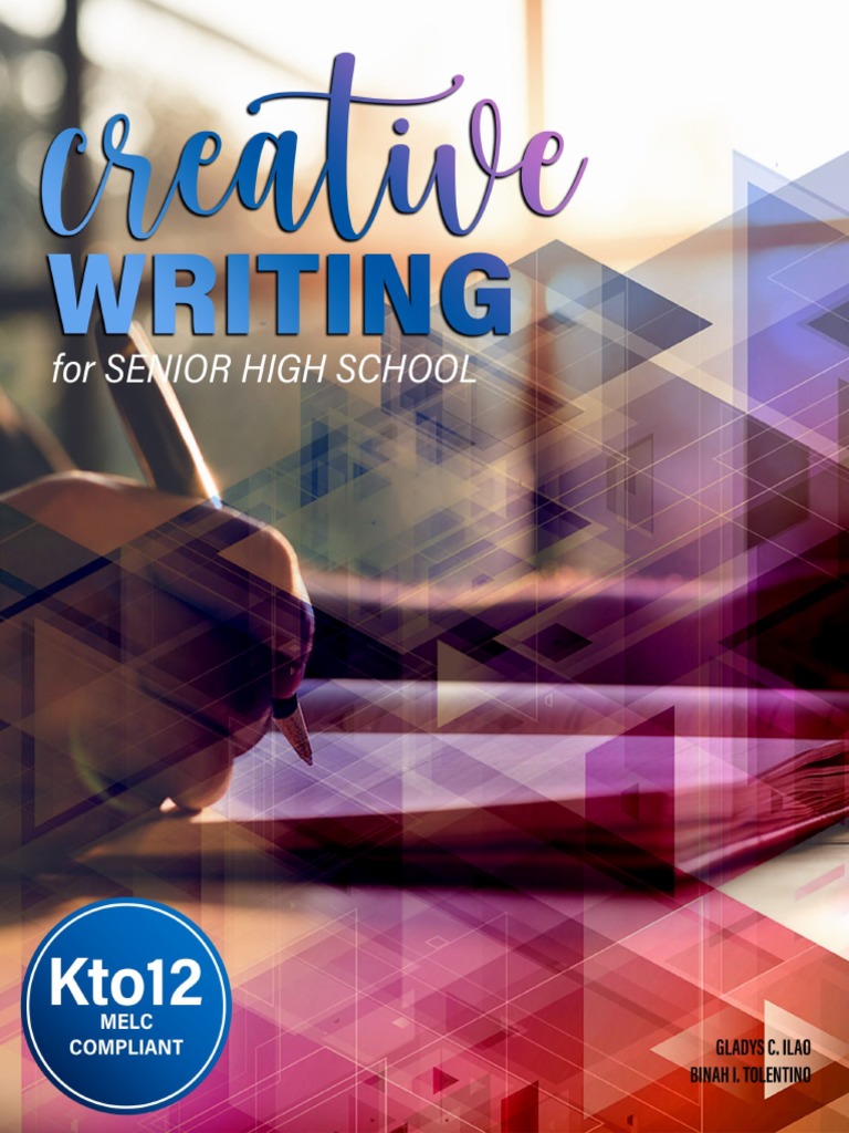 Understanding Creative Writing Essentials | PDF | Much Ado About ...