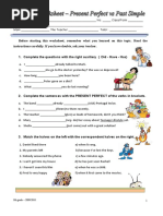 The Tree of Life Script | PDF | Nature