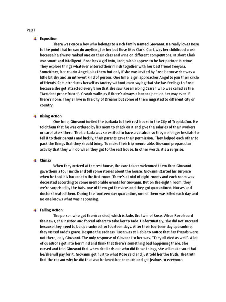 Mind Map | PDF | Art | Mystery, Thriller & Crime Fiction