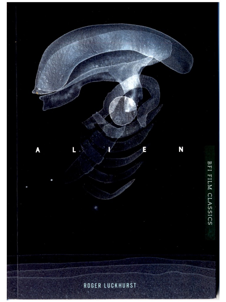 Alien Roger Luckhurst | PDF
