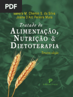 Krause Alimentos Nutricao e Dietoterapia | PDF | Autoajuda | Ciências e Matemática