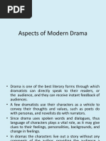 Aristotle's Six Elements of Drama: Theatre | PDF | Play (Theatre ...
