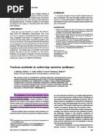 Appendix 5 Ulna Length Chart Updated | PDF | Joints | Primate Anatomy