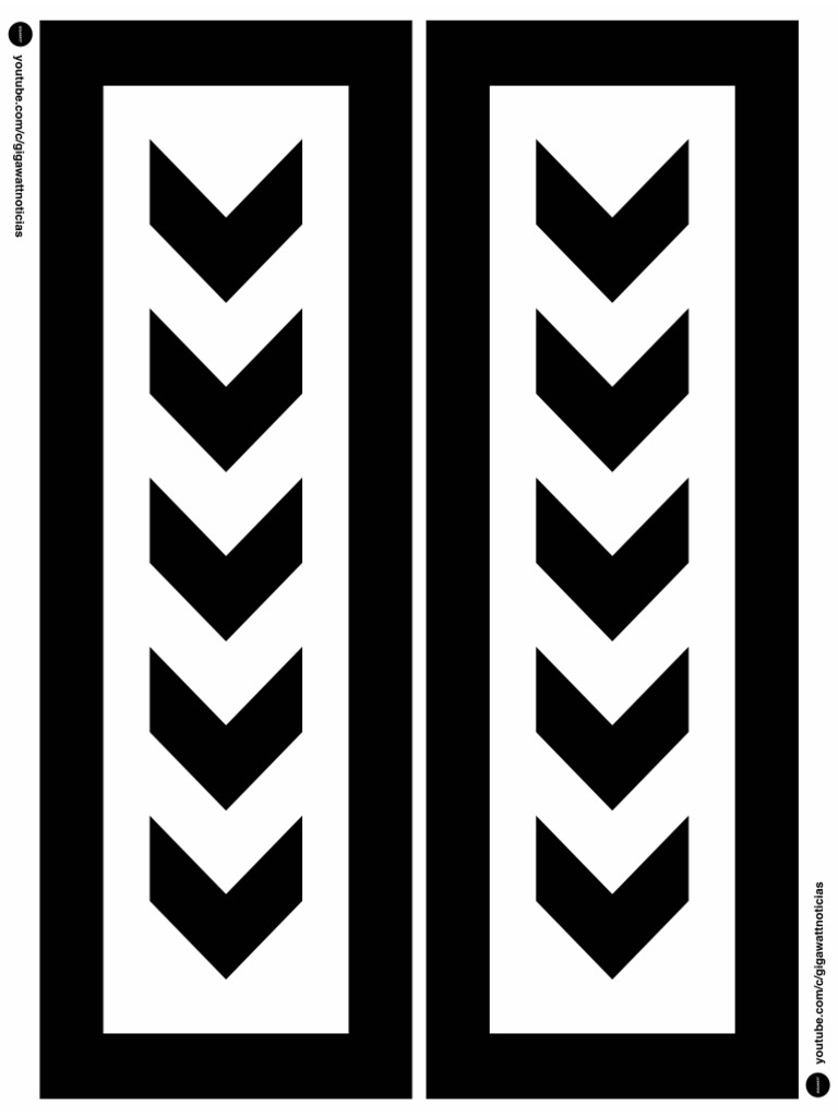 Flechas Mario Kart | PDF