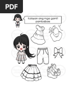 ECCD TOOLS For Printing | PDF