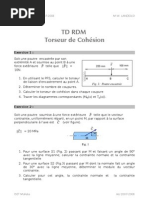 rdm6 Exemples | PDF
