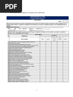 Interpretación - AF5 | PDF