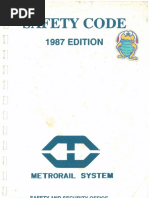 Aashto Second Edition 1998 PDF | PDF