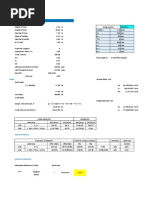 Weight Calculation For SHS & RHS | PDF | Physical Quantities | Nature