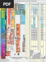 International Stratigraphic Chart PDF | PDF | Geologic Time Scale ...