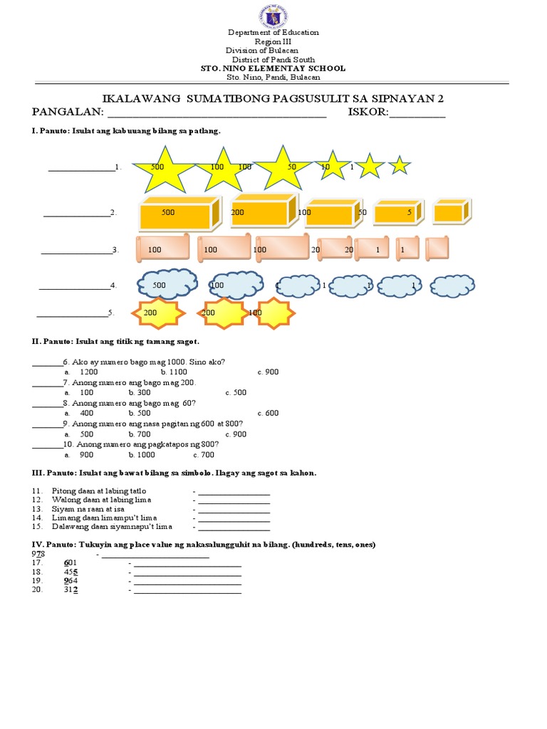SIPNAYAN | PDF