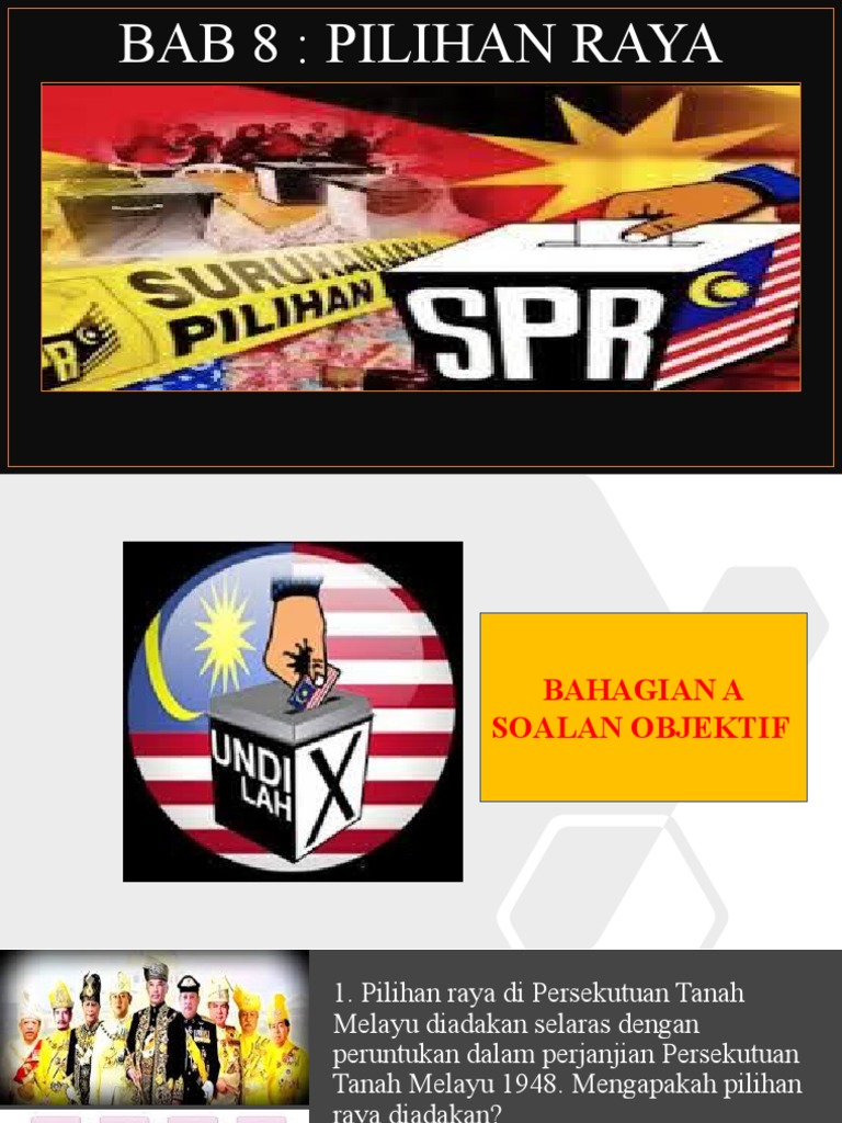 Tugasan F4 Bab 8 KSSM | PDF