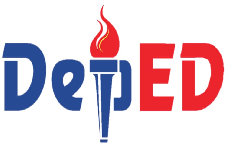 Deped Logo | PDF