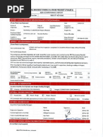 01 200 Project Mobilization Checklist PDF | PDF