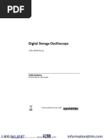 ISO 1502 - GAUGES and GAUGING | PDF