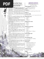 The Duskwall Map Collection | PDF