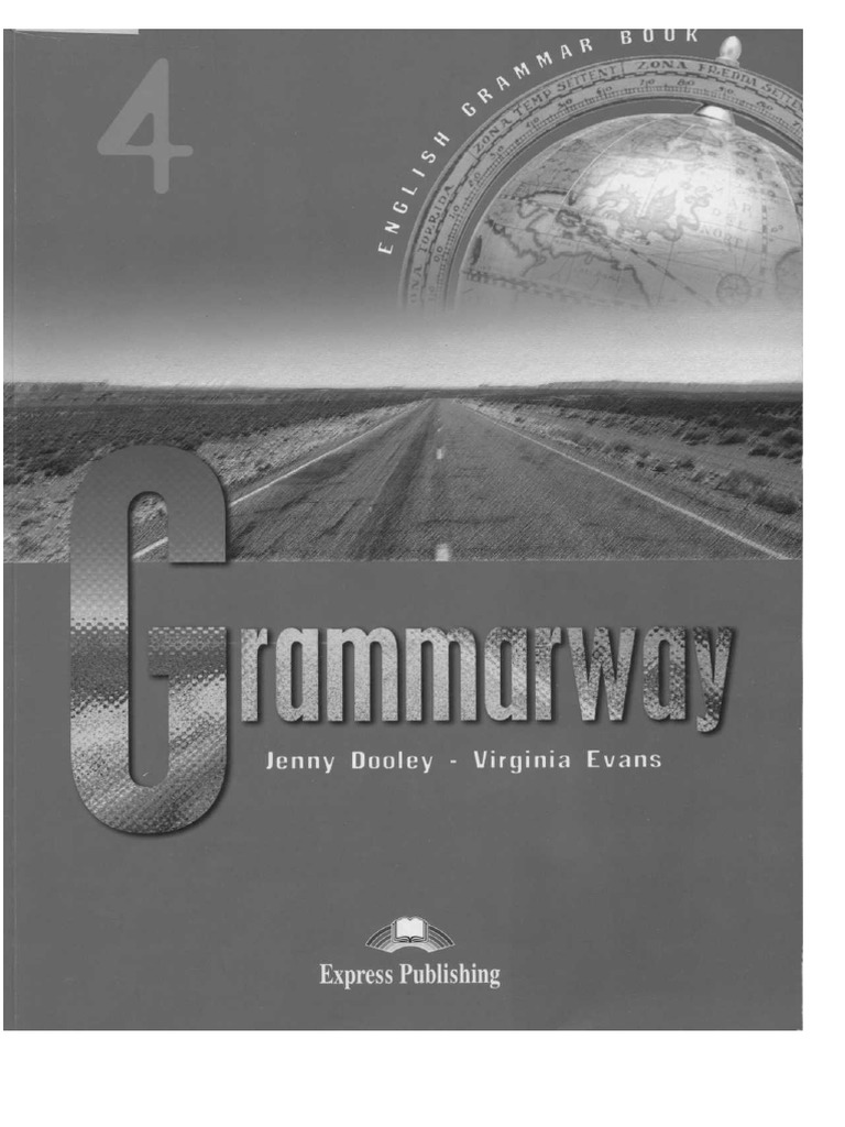 Grammarway 4 PDF | PDF | Verb | Grammar