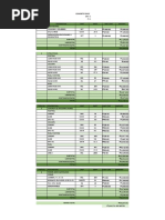 DPWH Drainage Plans | PDF