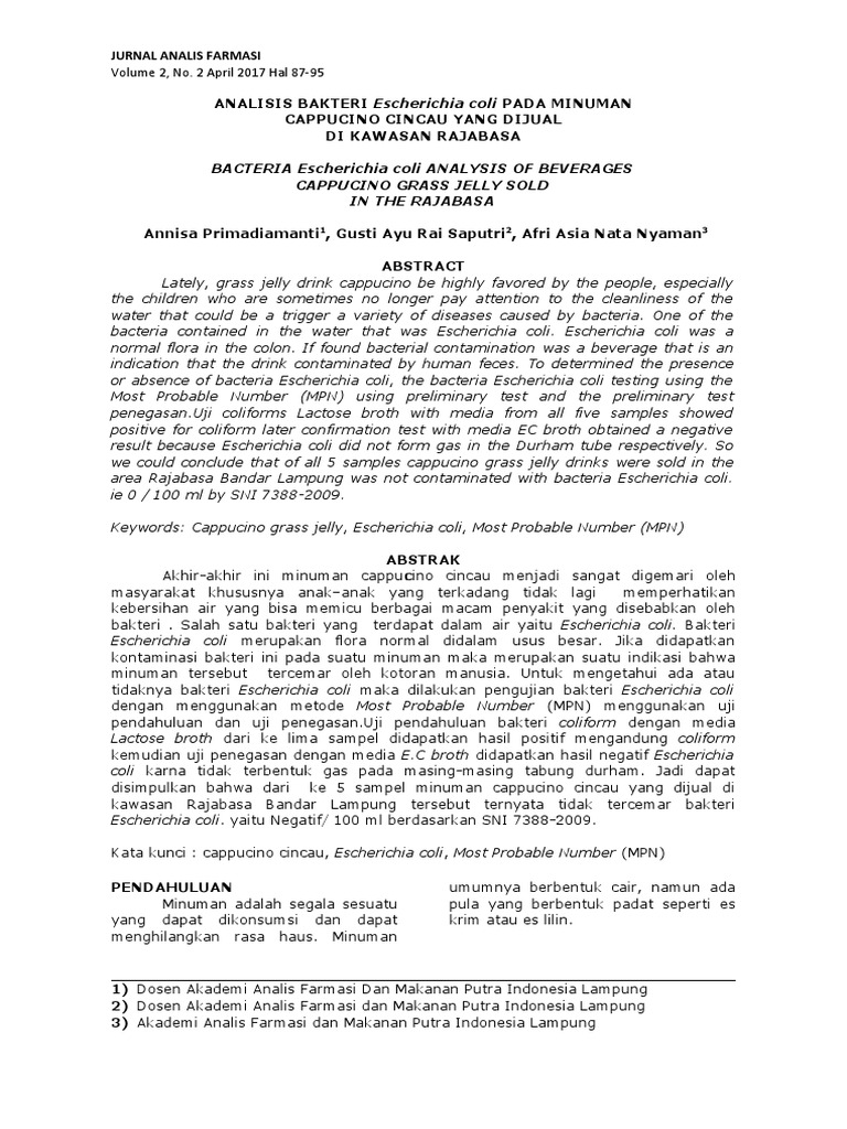 1167 2587 1 PB | PDF