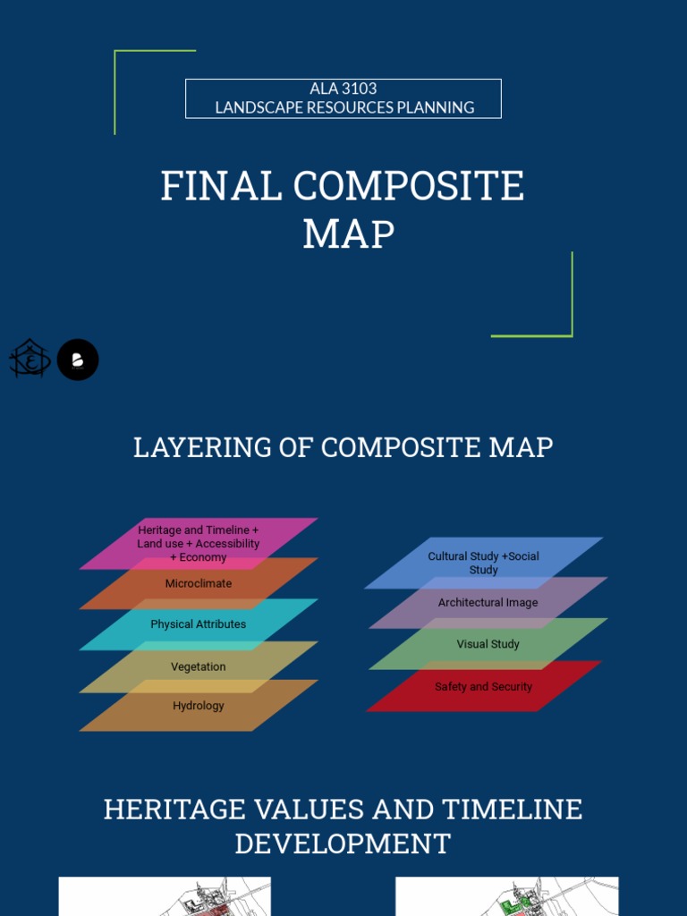 Final Composite Map | PDF | Soil | Plants
