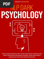 The Cube Personality Test PDF | PDF | Psychological Concepts | Psychology