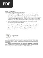 Paano Nagkaanyo Ang Mundo Mitolohiyang Norse | PDF