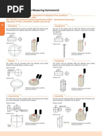 EN ISO 3650-1998 - en | PDF | International Organization For ...