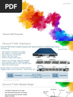 Nokia 1830 PSS Platforms Overview | PDF | Wavelength Division ...