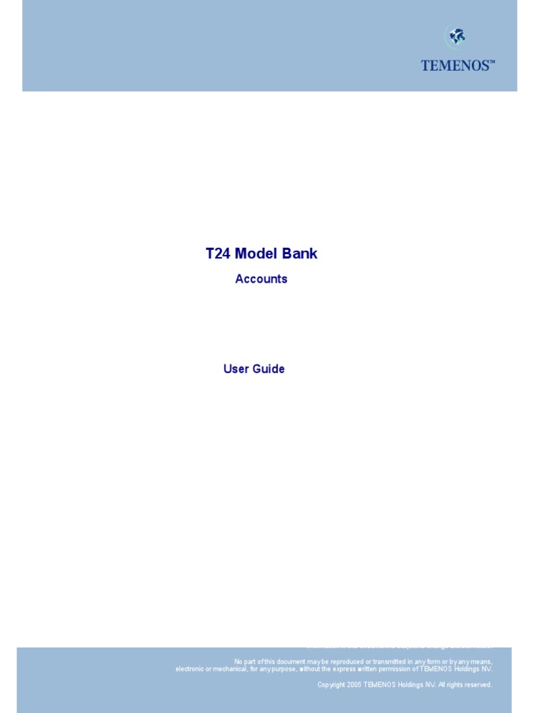 Account | PDF | Transaction Account | Banking