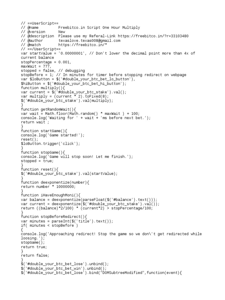 Script One Hour Multiply | PDF | Teaching Mathematics