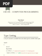 VHDL Cheat Sheet PDF | PDF | Areas Of Computer Science | Information ...