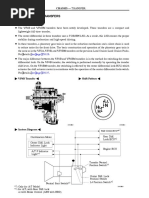 En User Manual MTS 6531 VCI | PDF | Wireless Lan | Usb