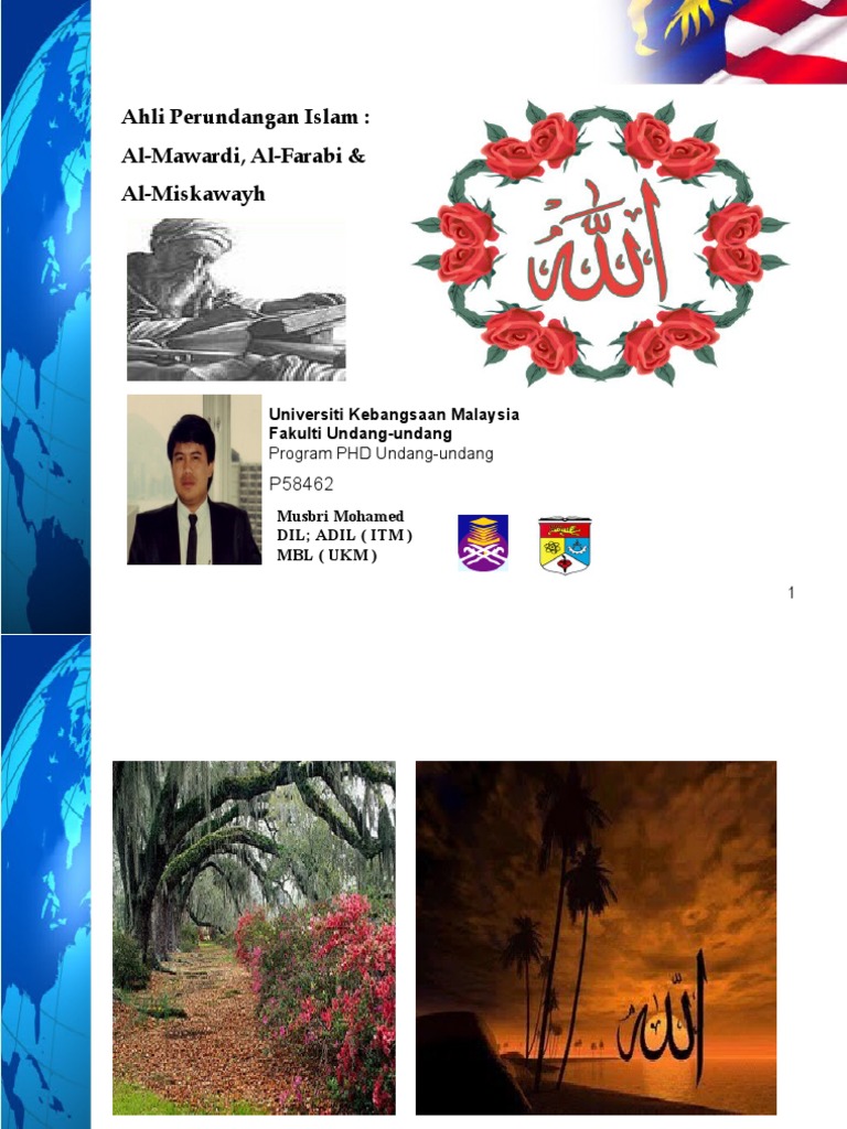 Al Mawardi | PDF | Agama & Spiritualitas