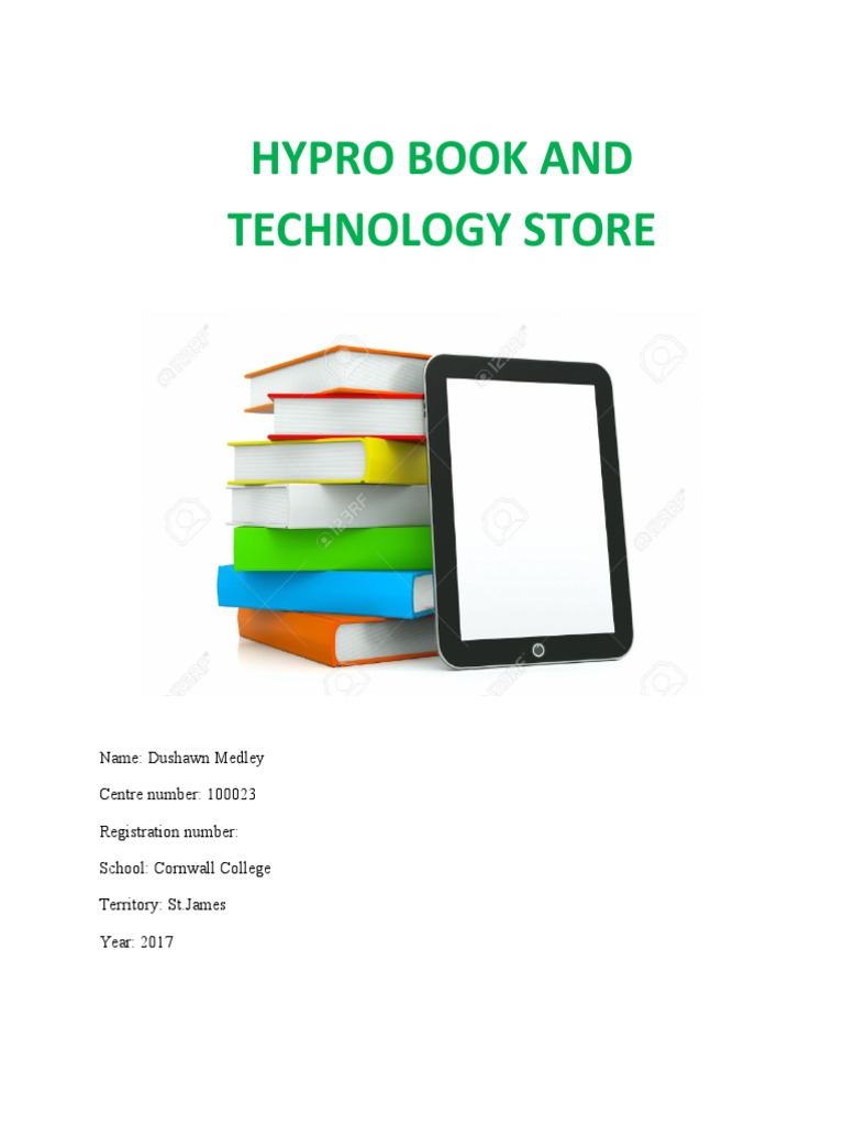 SBA Cover Page for POB and IT | PDF