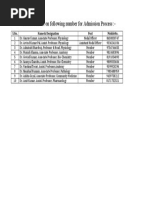 UGI Endoscopy Report Template | PDF