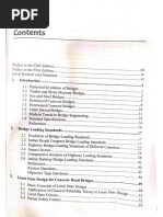 Voided Slab Bridge Analysis and Design | PDF | Bridge | Concrete
