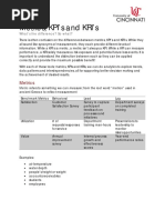 Key Performance Indicators For The Police | PDF | Performance Indicator ...