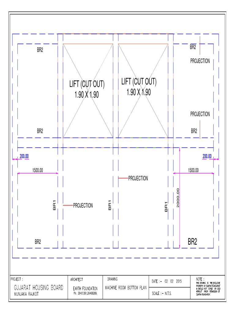 Lift (Cut Out) 1.90 X 1.90 Lift (Cut Out) 1.90 X 1.90: BR2 BR2 ...