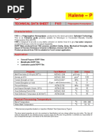 Formolene fr2233c | PDF | Home & Garden | Computers