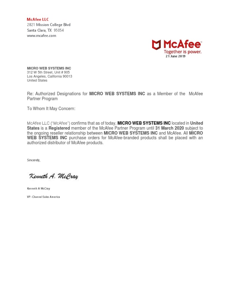 Micro Web Systems Inc | PDF