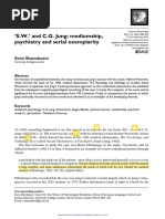 Contoh JSU Ujian Bahasa Inggeris UPSR Pemahaman 2016 | PDF | Question | Syntax