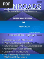 National Transport Policy | PDF | Public Transport | Transport