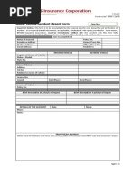 Orm Work Shit | PDF | United States Marine Corps | Hearing Loss