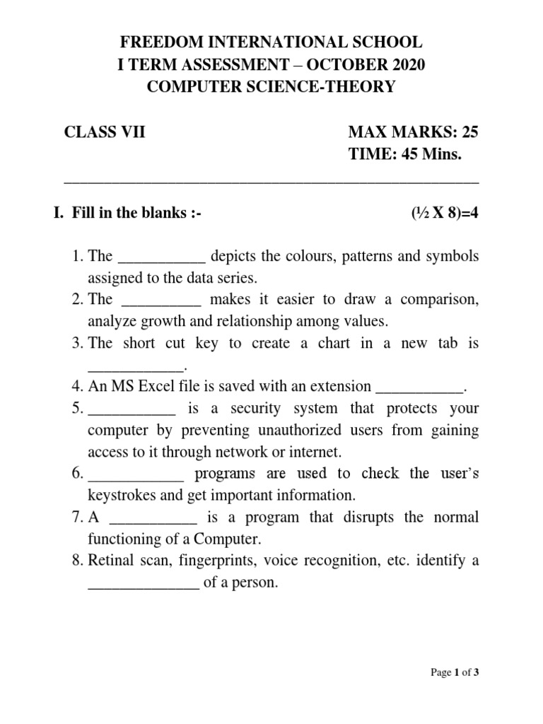 Computer | PDF | Computer Virus | Http Cookie