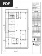 Majlis Ground Floor Plan | PDF | Buildings And Structures | Interior Design
