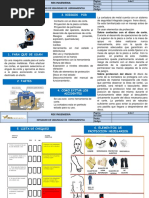 EPP Mapa Mental | PDF